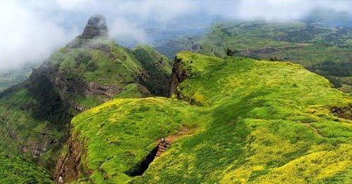 Top 10 Tourist Destinations You Must Visit At Bhandardara