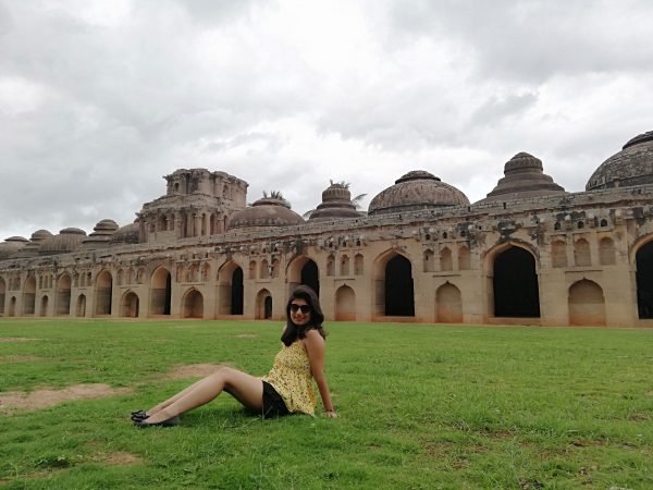 35 Places To Visit In Hampi - 2021 ( Updated) - HikerWolf