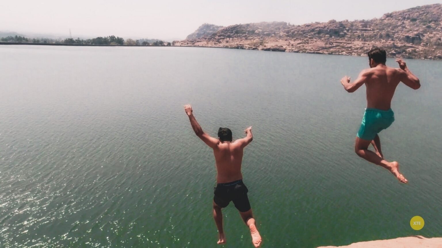 35 Places To Visit In Hampi - 2021 ( Updated) - HikerWolf