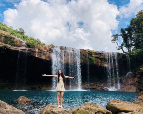 15 Best Places to Visit in Meghalaya - The abode of rainy clouds HikerWolf