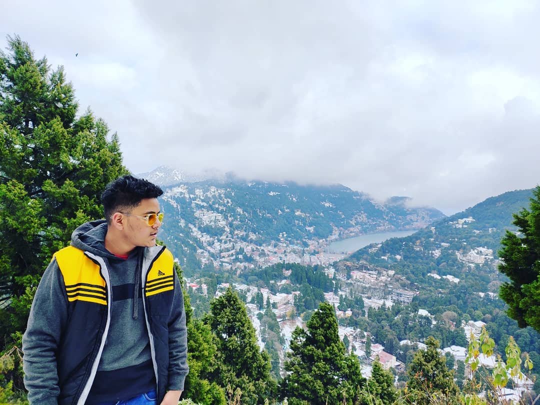 Top 10 Places to Visit in Nainital for a Perfect Getaway