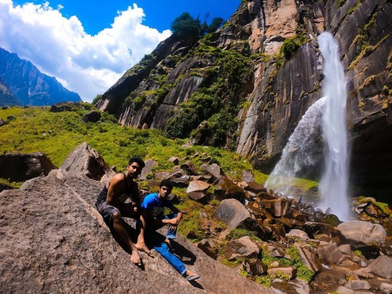 Top 25 Places to Visit in Manali , Himachal Pradesh - HikerWolf