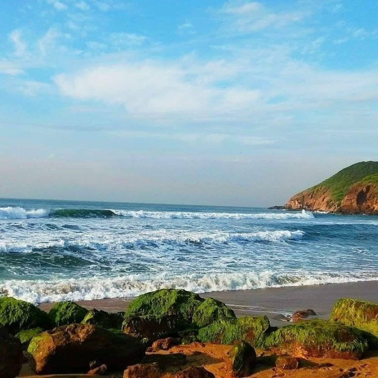 22 best places to visit in Vizag - HikerWolf