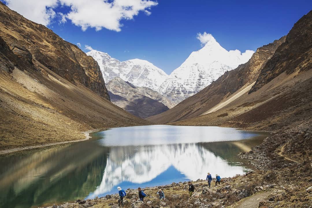 Top 10 Places To Visit in Bhutan - The Eastern Himalayas