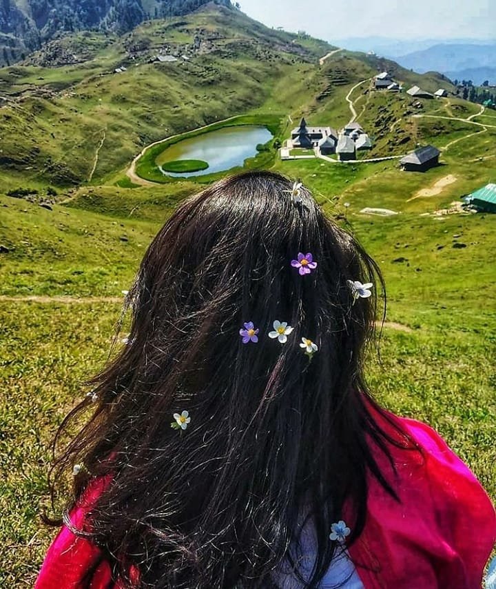 The Complete Guide to Prashar Lake - HikerWolf