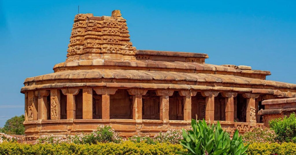 Everything you need to know about Badami | Hikerwolf