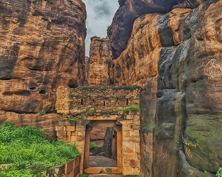 Everything you need to know about Badami - HikerWolf