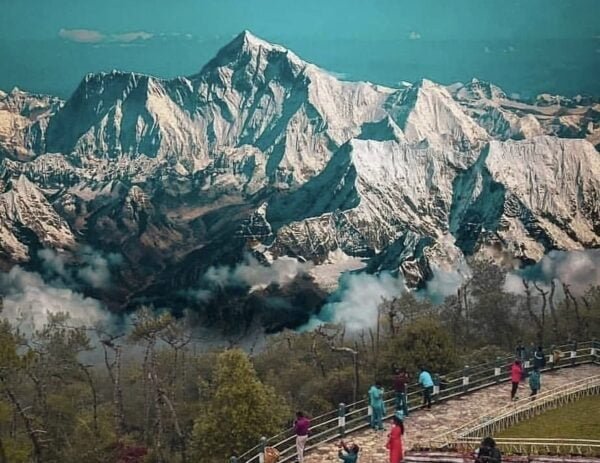 Top 25 Places to Visit in Shillong – HikerWolf