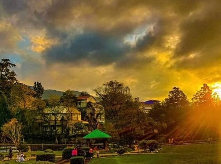 Top 25 Places to Visit in Shillong – HikerWolf