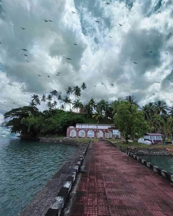 Top 50 places to visit in Andaman & Nicobar Islands - HikerWolf