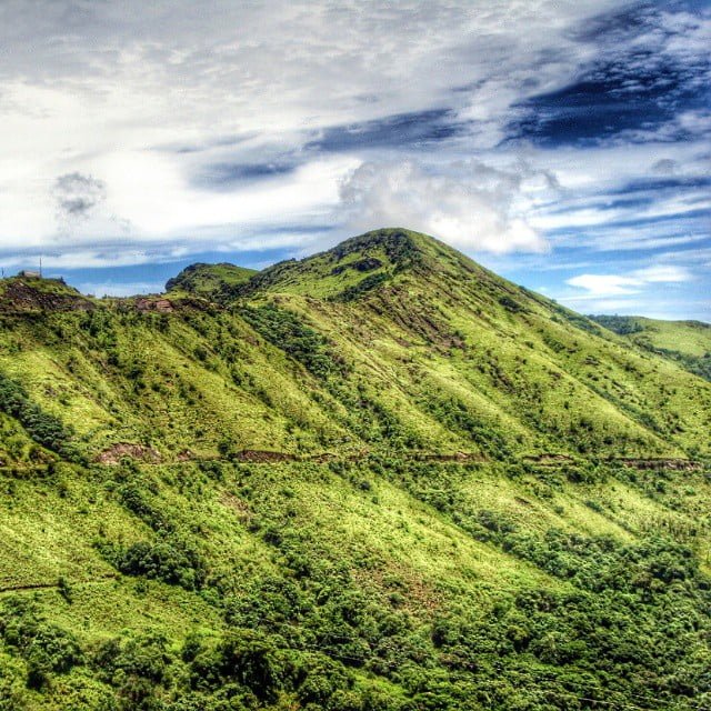 Top Places to Visit in Chikmagalur - HikerWolf