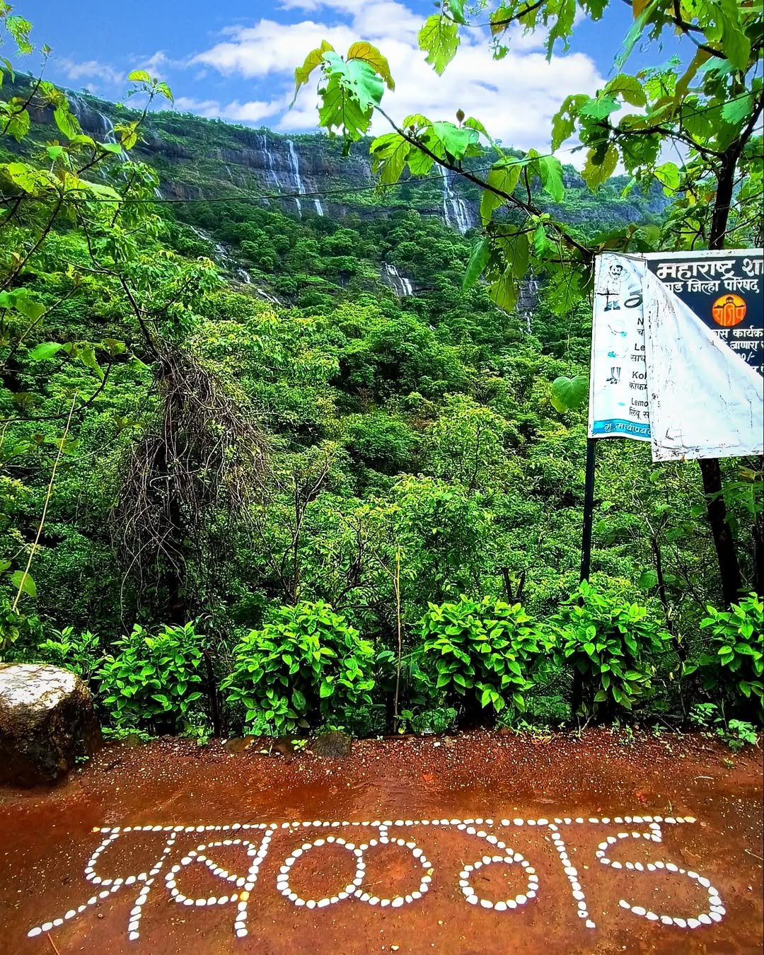 Prabalgad Fort Trek Adventure | Thrilling Trekking Experience