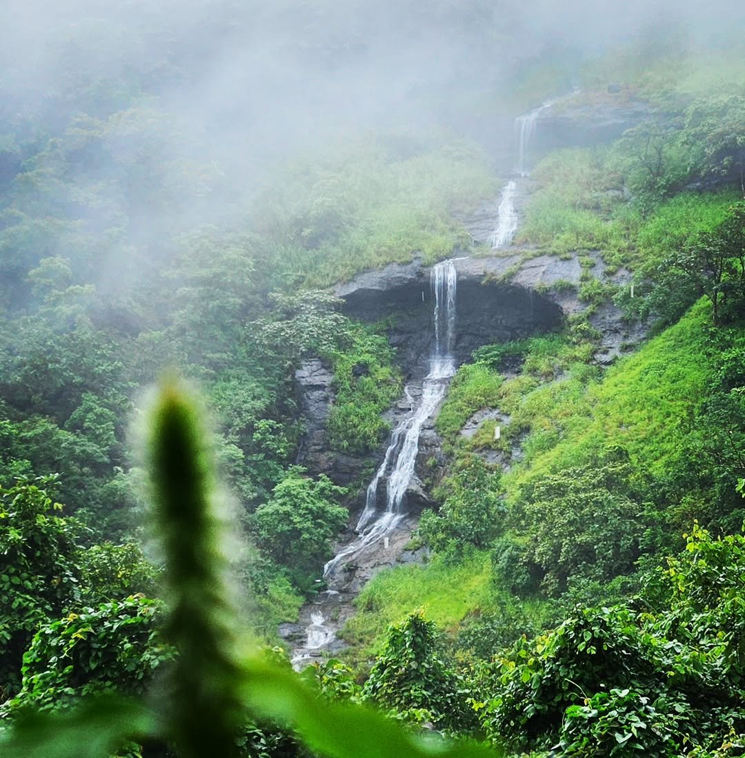 Prabalgad Fort Trek Adventure | Thrilling Trekking Experience